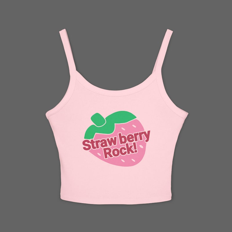 Cutecore Tank Top - Etsy