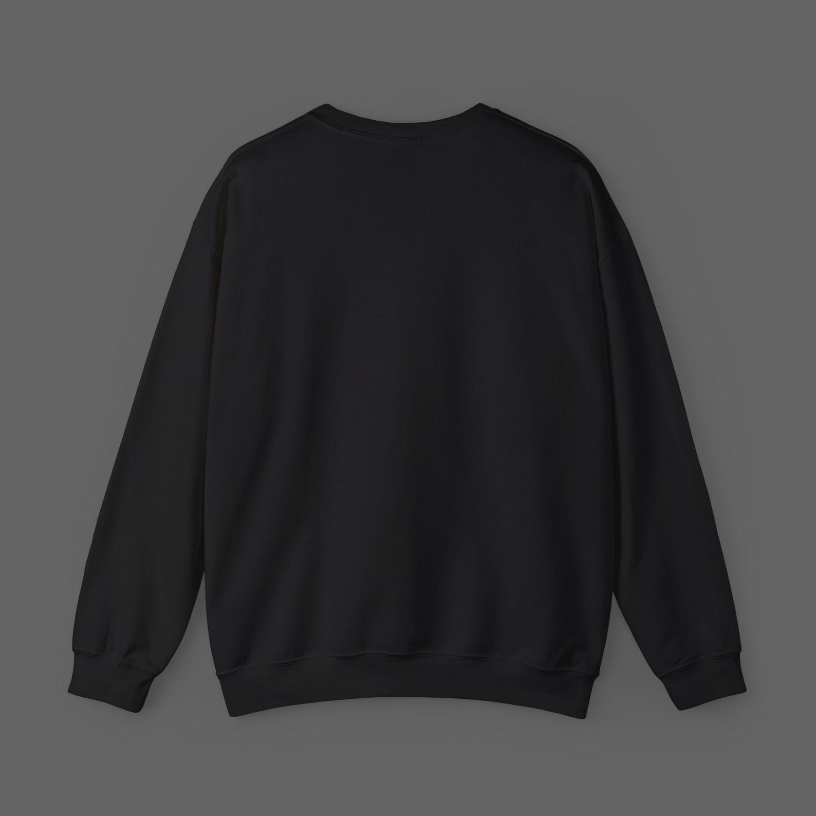 Domo Kun Sweatshirt - Way of the Domo Long Sleeved T-shirt - Scene Emo ...