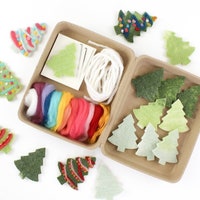 Felt Christmas - Etsy