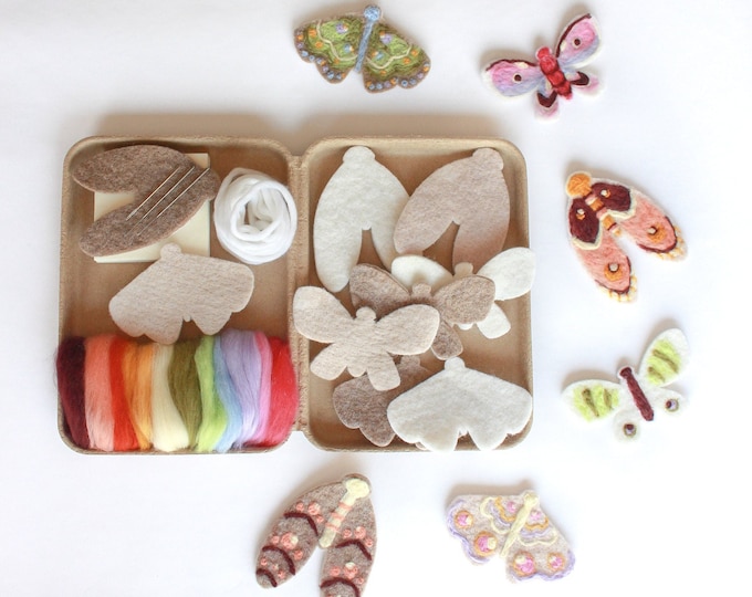 Artfelt Paper, Felting Paper, Wool Fiber Becomes Felt Material, Art Felting Supply, Makes Wool ...