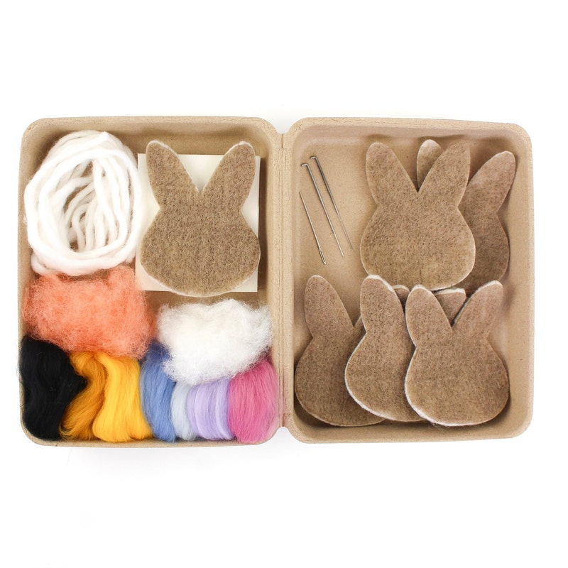 Felt Crowns Kits - Etsy