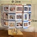 DIY Photo Film Lamp-custom DIY Gift for Valentine's Day, Xmas, Wedding ...