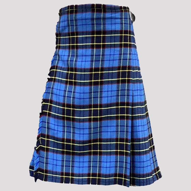 Us Air Force Kilt - Etsy