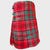 Scottish Handmade Muir Modern Premium Quality Tartan Kilt -made to ...