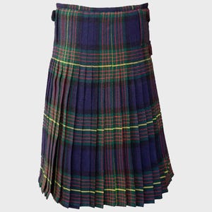 Scottish Handmade Muir Modern Premium Quality Tartan Kilt -made to ...