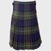 Scottish Handmade Muir Modern Premium Quality Tartan Kilt -made to ...