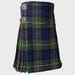 Scottish Handmade Muir Modern Premium Quality Tartan Kilt -made to ...