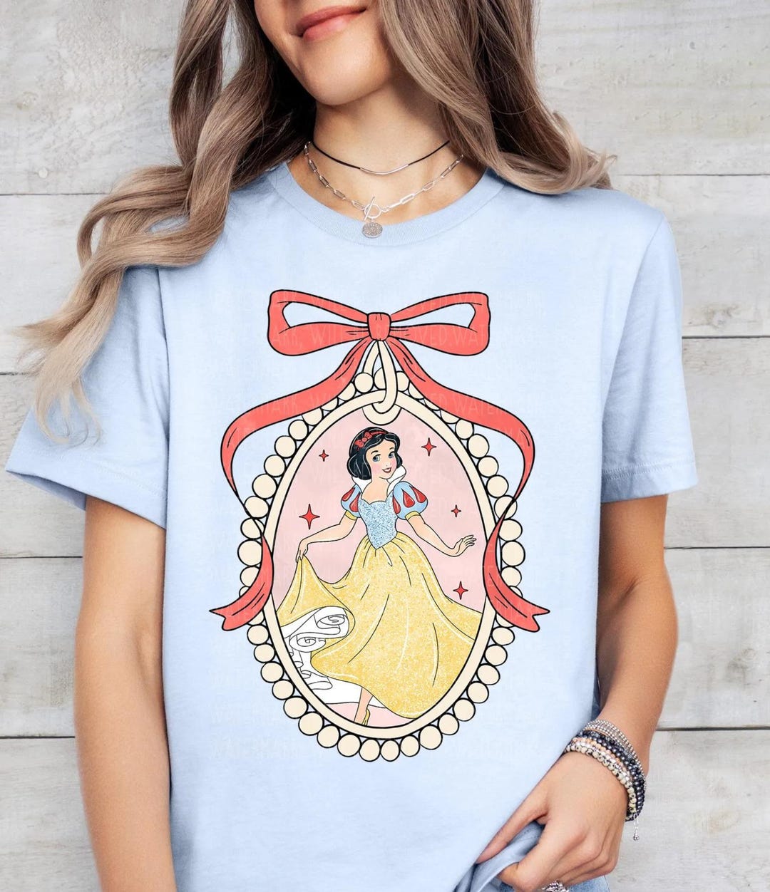 Disney Snow White Shirt Disney Princess T Shirt Coquette Snow White