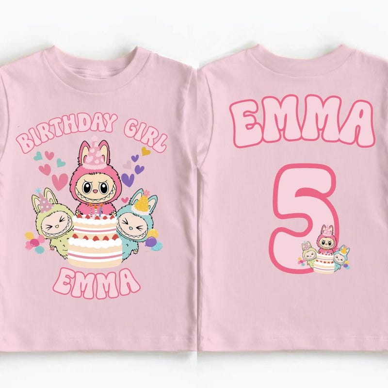 Toddler Doll Tshirt - Etsy