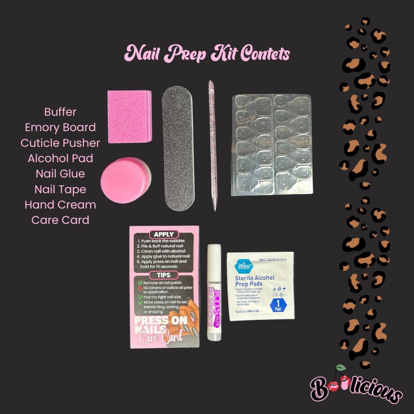 Suga Rush | Boolicious | Duck Gel Press on Nails | Y2K Nails | Junk ...