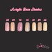 Suga Rush | Boolicious | Duck Gel Press on Nails | Y2K Nails | Junk ...