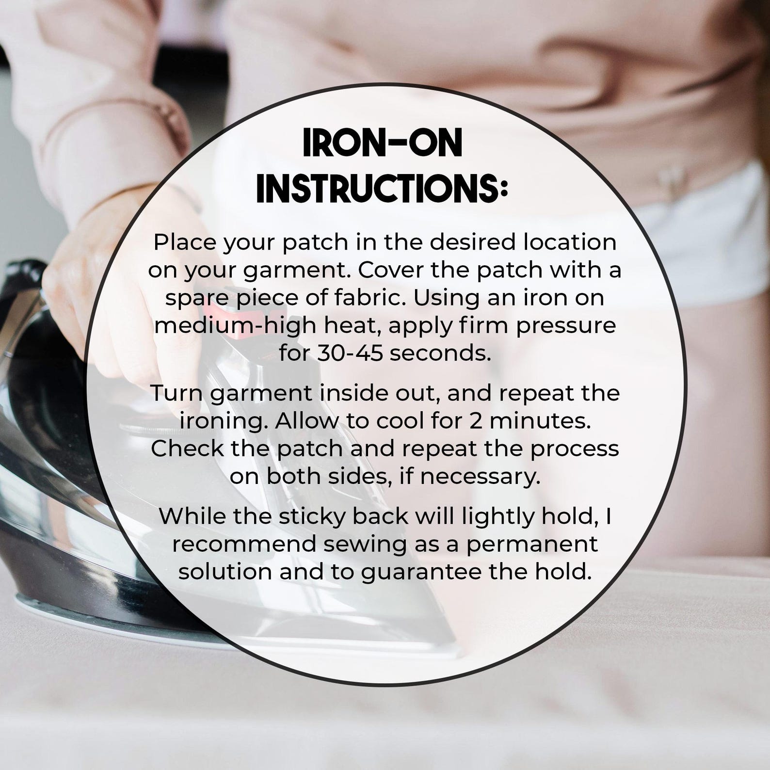 Bevo BBQ Round Patch - Oklahoma Sooners Football Gameday Spirit - Etsy