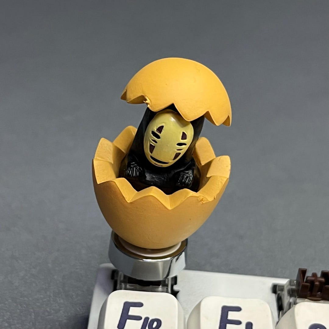 Keyboard Gremlin Artisan Keycap for MX Style Keyboard Switches ESC or ...