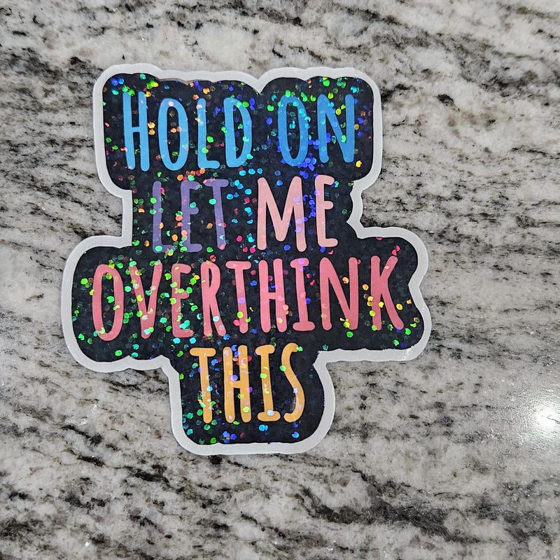 Psychology Stickers - Etsy
