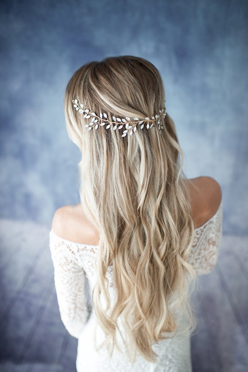 Brautschmuck Für Die Haare