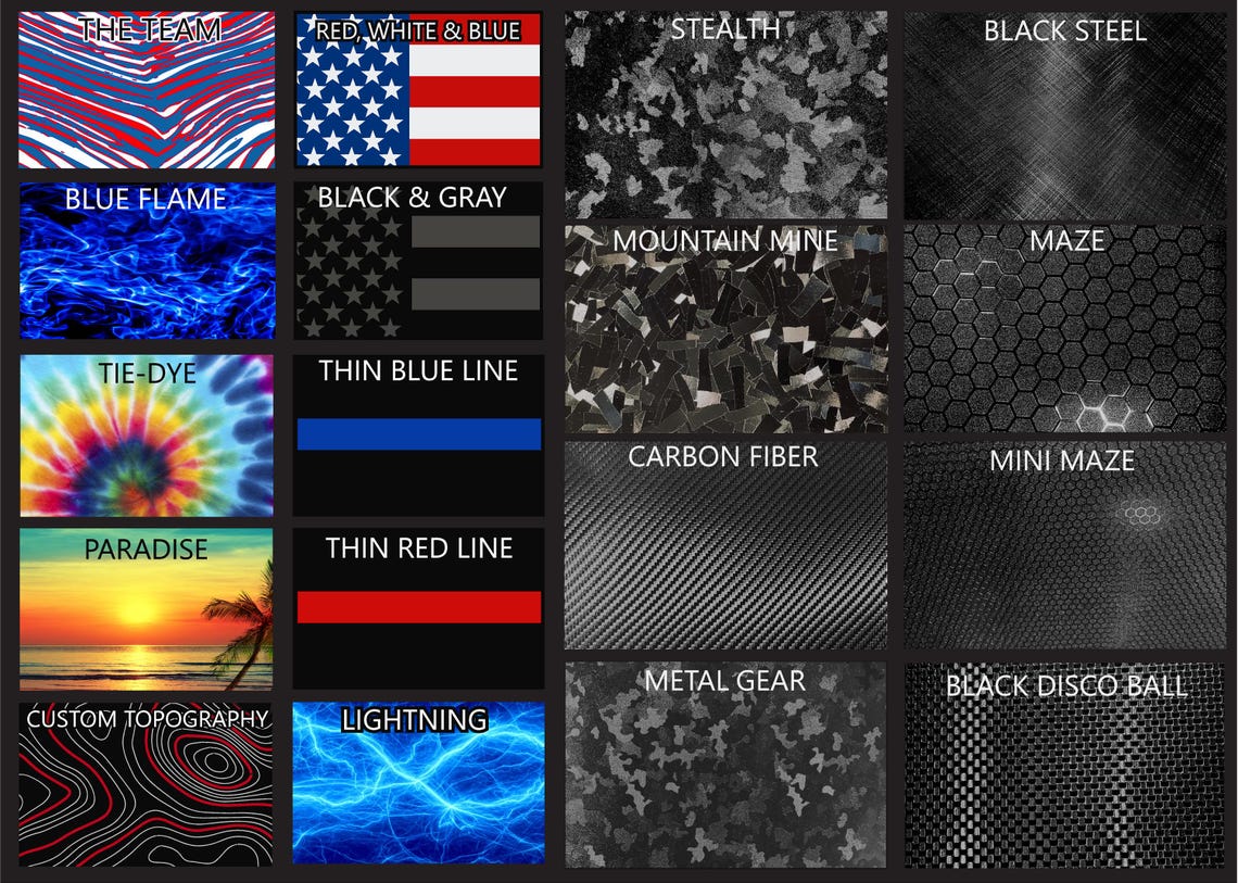 Two Color Decals Graphic for the Grille of a 2020-25 Nissan Titan ...