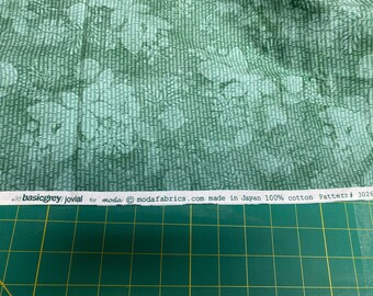 Moda Basic Grey | Etsy