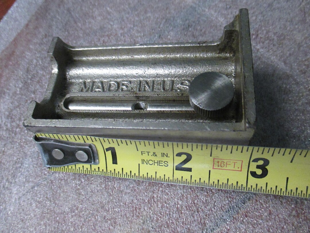 Vintage Stanely No. 95 Mortise & Butt Gauge for Carpenter Woodworking ...