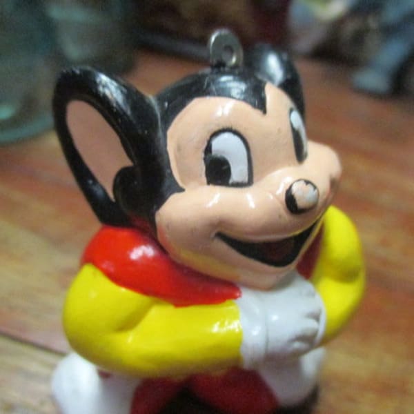 Mighty Mouse - Etsy
