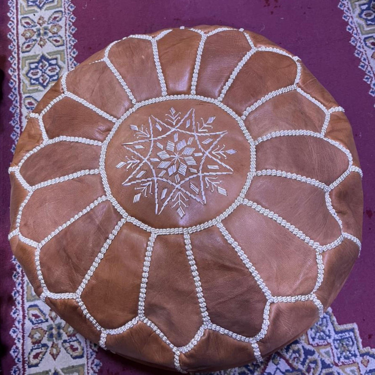 Discover the Magic of Moroccan Artistry With the Moroccan Soul Craft N1 ...
