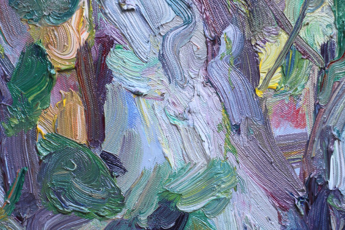 Fig Tree in Quarantine - Etsy