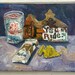 Garbage Still Life - Etsy