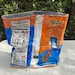 Cheetos Puffs Cardboard Sculpture - Etsy