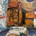 Garbage Still Life - Etsy