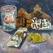 Garbage Still Life - Etsy