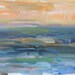 Plein Air Ocean Watercolor Number 4 - Etsy