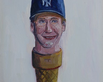 David Ice Cream - Etsy