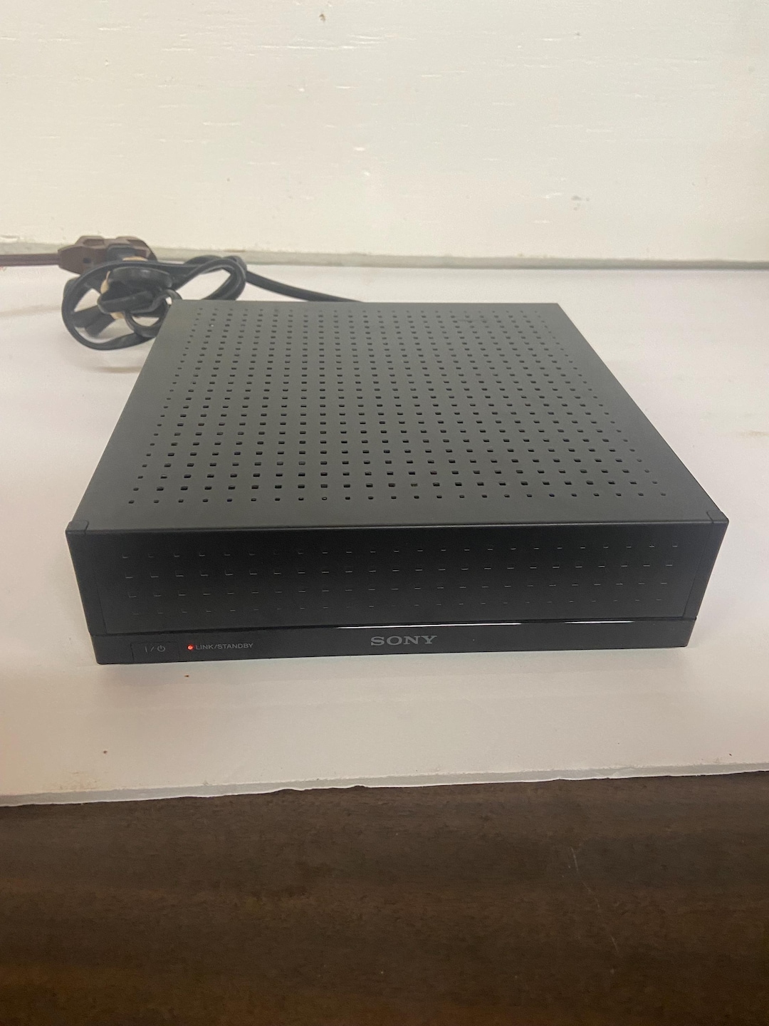 Sony Receiver Surround Audio Amplifier TA-SA300WR With Card EZW-RT50 - Etsy