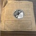 Edison Recreation Disc Vinyl Record 51094 ORIGINAL SLEEVE 1923 - Etsy