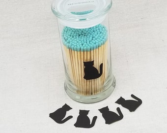 Match Strike Paper Match Striker Shapes by StrikeAMatch on Etsy