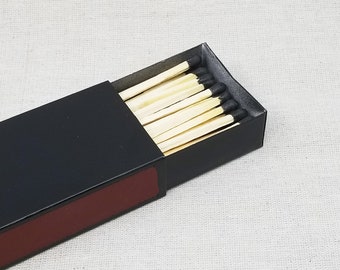 Match Strike Paper Match Striker Shapes by StrikeAMatch on Etsy