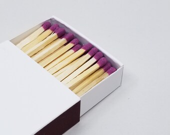 Match Strike Paper Match Striker Shapes by StrikeAMatch on Etsy