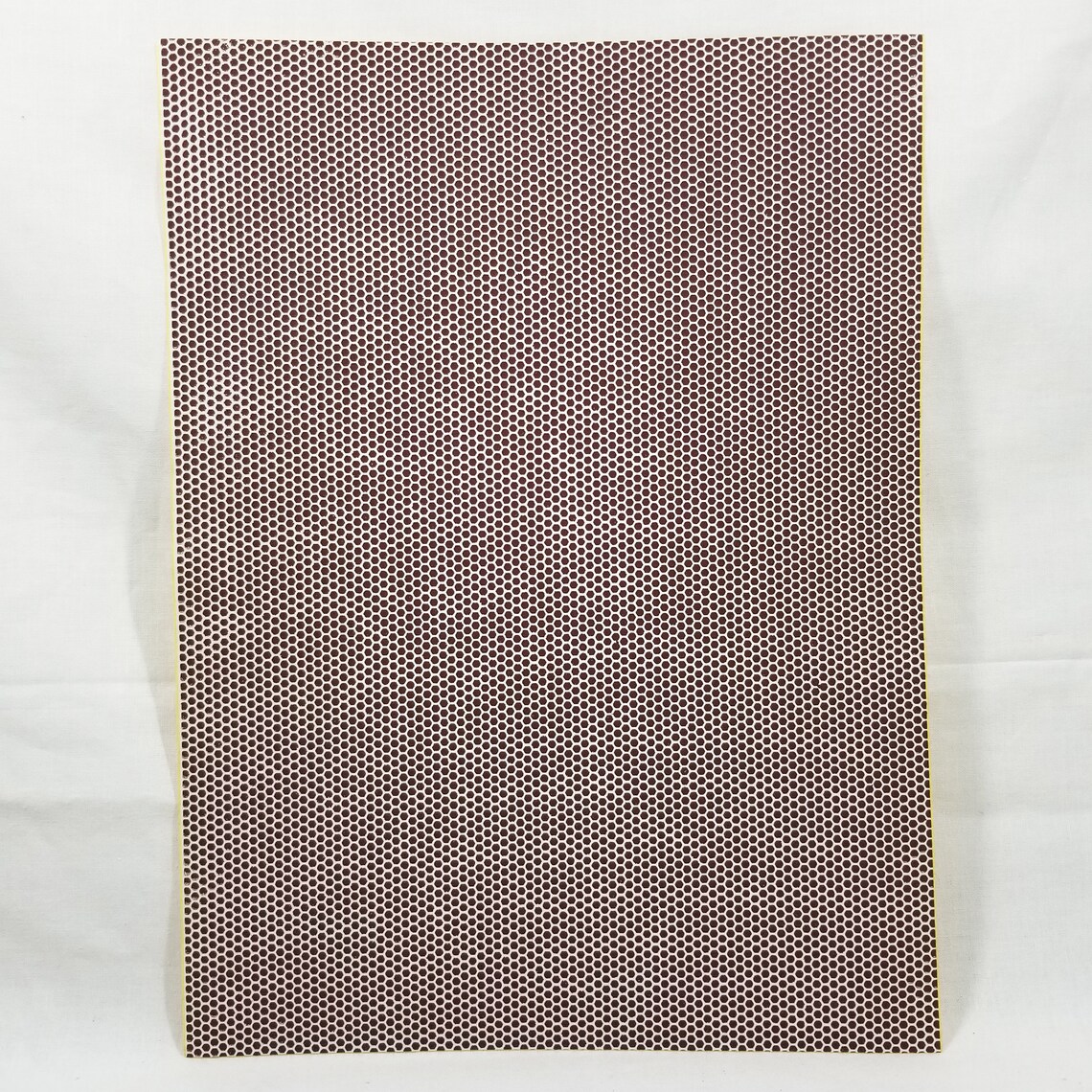 Match Strike Paper Heavy Blemishes | Etsy