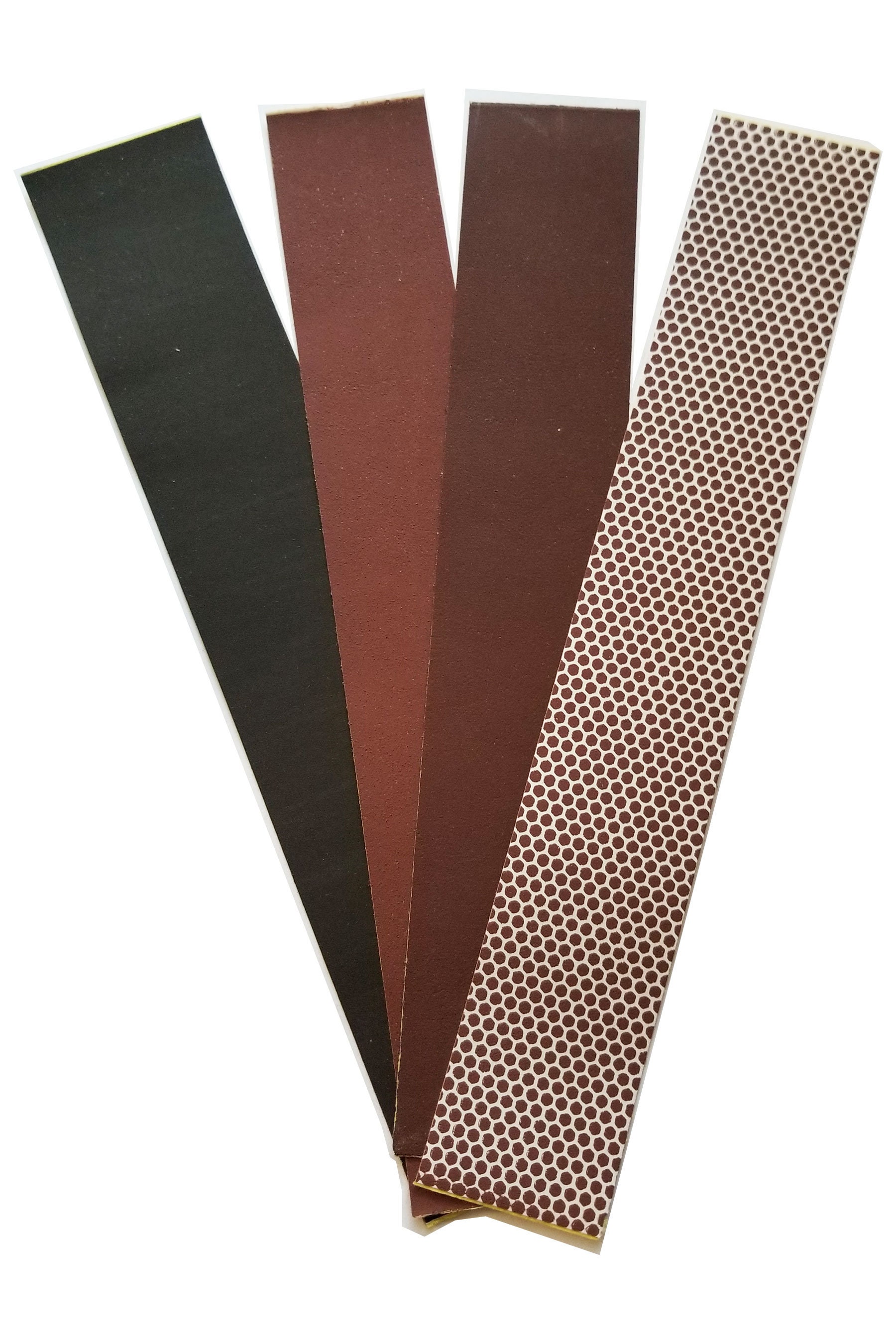 Sample Match Striker Strips | Etsy