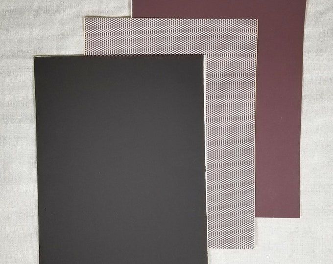 Match Strike Paper - Basic - Etsy