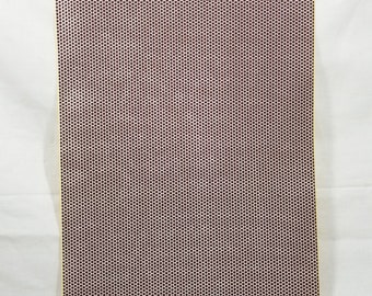 Match Strike Paper Heavy Blemishes | Etsy