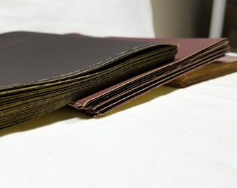 Match Strike Paper Heavy Blemishes | Etsy