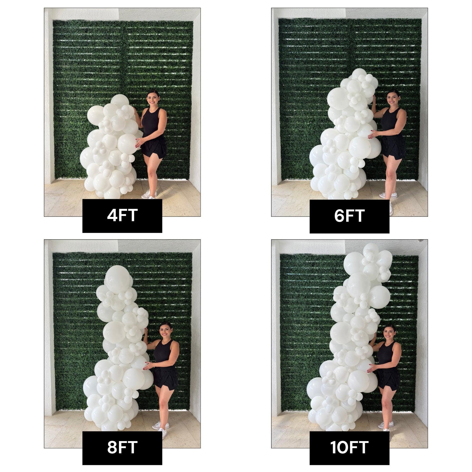 TOY STORY Inspired Balloon Garland Kit, Balloon Arch, Birthday, DIY ...