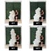 POP UP Balloon Garland Kit - Pastel Pink & Deep Blue Sea, Balloon Arch ...