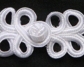 Button loop closure | Etsy