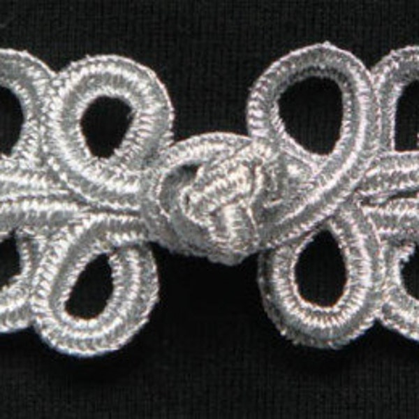 Chinese Braid - Etsy