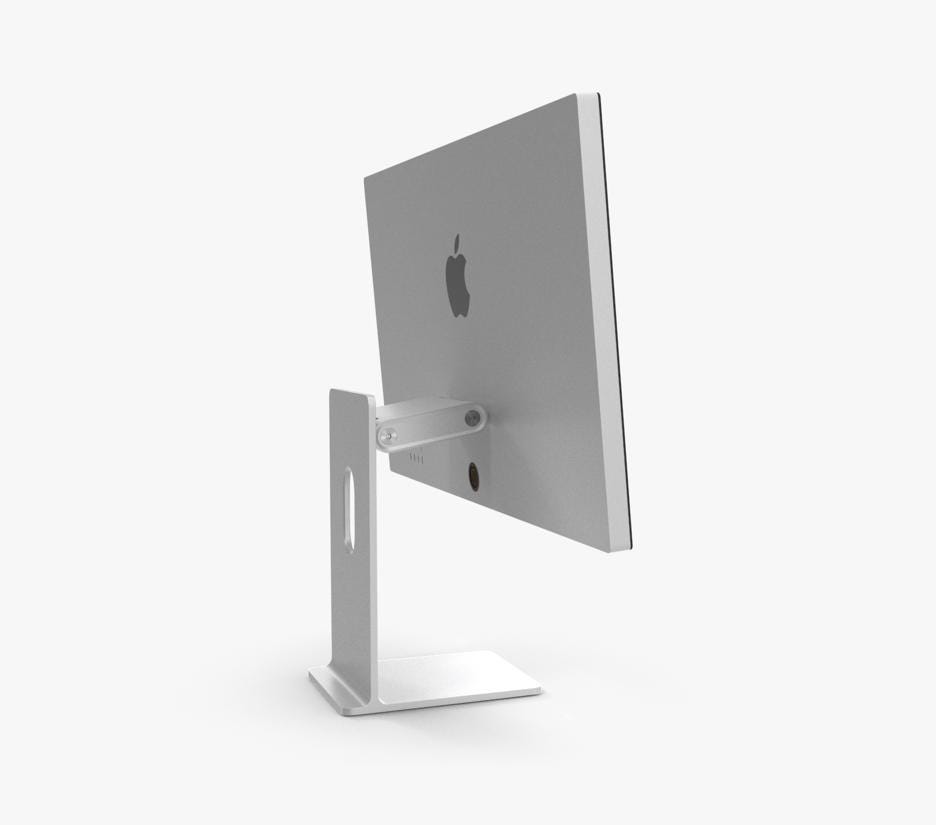 Apple Studio Display "macbook" Mount for Tilt- and Height-adjustable ...