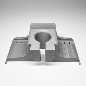 Apple Studio Display "macbook" Mount for Tilt- and Height-adjustable ...