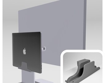 Apple Studio Display "macbook" Mount for Tilt- and Height-adjustable ...