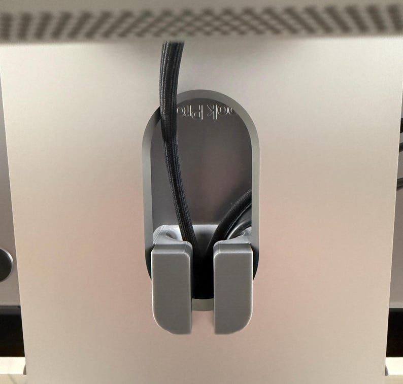 Apple Studio Display "macbook" Mount for Tilt- and Height-adjustable ...