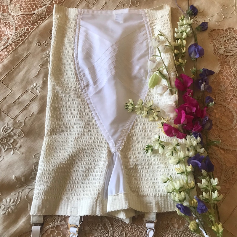 Panty Girdle for Women - Etsy